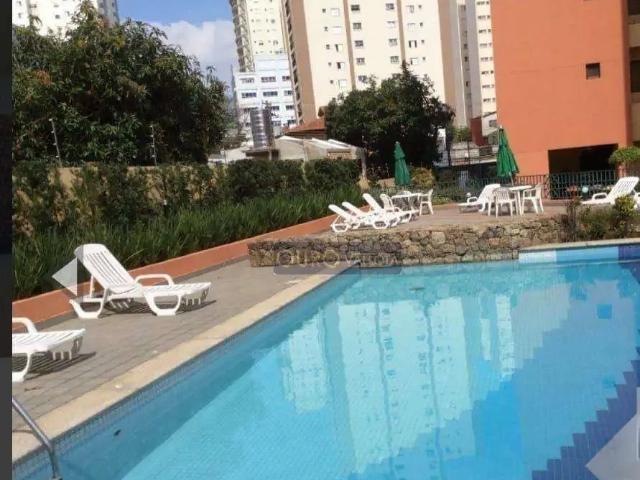Apartamento para Locação em São Paulo/SP Mooca 3 Quartos