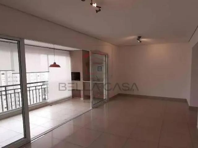 Apartamento para Locação em São Paulo/SP Mooca 3 Quartos
