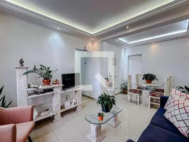 Apartamento para Locação em São Paulo/SP Mooca 3 Quartos
