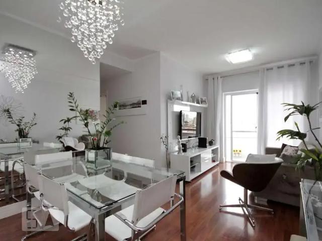 Apartamento para Locação em São Paulo/SP Mooca 3 Quartos