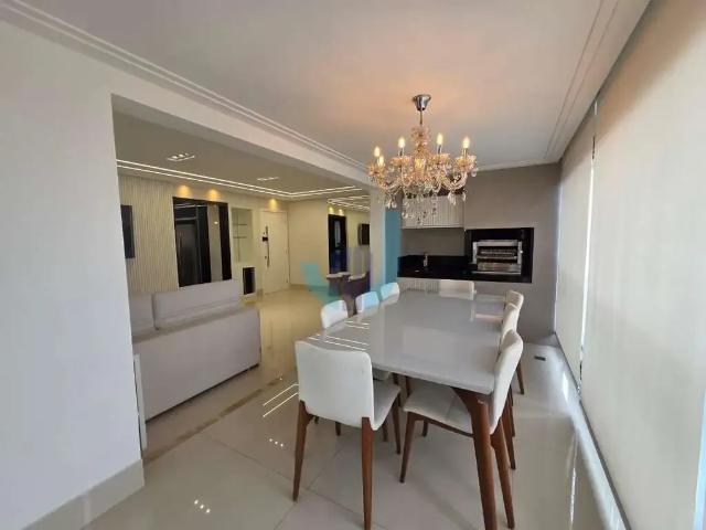 Apartamento para Locação em São Paulo/SP Mooca 3 Quartos