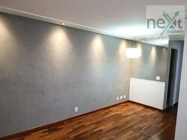 Apartamento para Locação em São Paulo/SP Mooca 3 Quartos