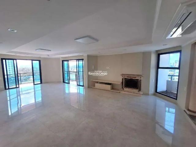Apartamento para Locação em São Paulo/SP Moema 4 Quartos