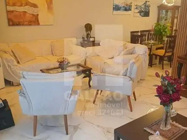 Apartamento para Locação em São Paulo/SP Moema 4 Quartos