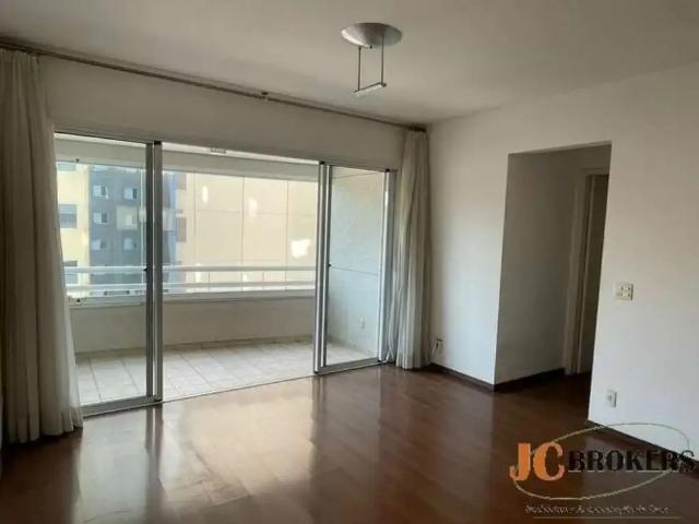 Apartamento para Locação em São Paulo/SP Moema 4 Quartos