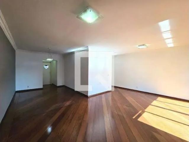 Apartamento para Locação em São Paulo/SP Moema 4 Quartos