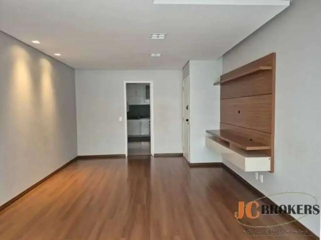 Apartamento para Locação em São Paulo/SP Moema 4 Quartos