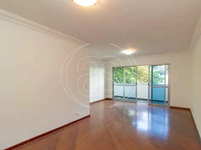Apartamento para Locação em São Paulo/SP Moema 4 Quartos