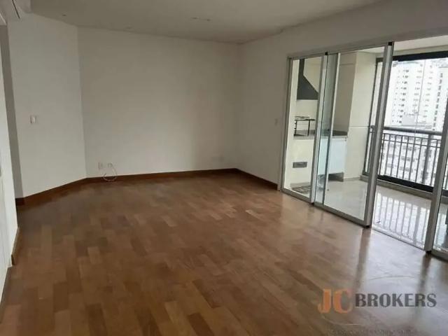 Apartamento para Locação em São Paulo/SP Moema 4 Quartos