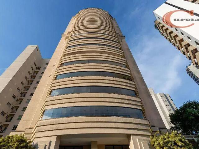 Apartamento para Locação em São Paulo/SP Moema 4 Quartos