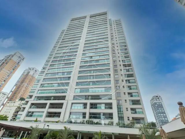 Apartamento para Locação em São Paulo/SP Moema 4 Quartos