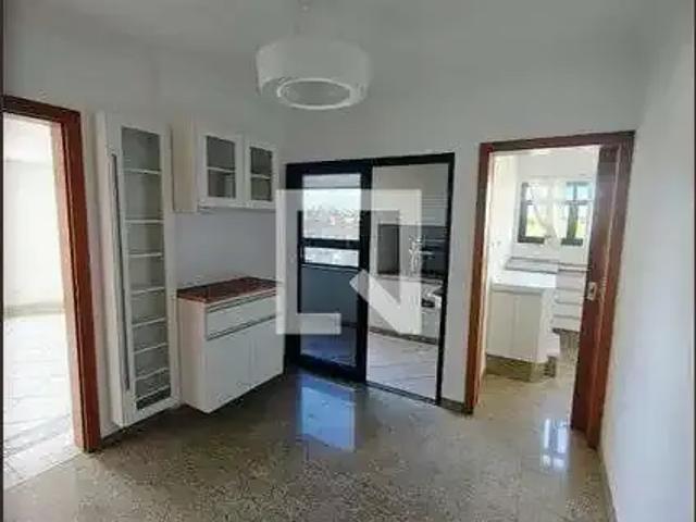 Apartamento para Locação em São Paulo/SP Moema 4 Quartos