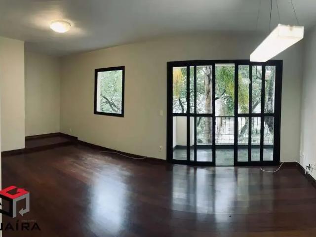 Apartamento para Locação em São Paulo/SP Moema 4 Quartos