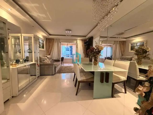 Apartamento para Locação em São Paulo/SP Moema 4 Quartos