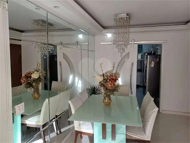 Apartamento para Locação em São Paulo/SP Moema 4 Quartos