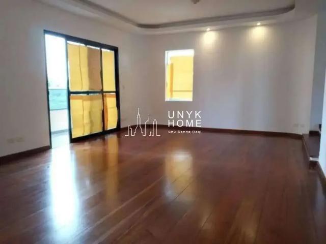 Apartamento para Locação em São Paulo/SP Moema 4 Quartos