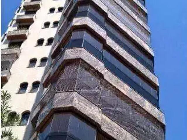 Apartamento para Locação em São Paulo/SP Moema 4 Quartos
