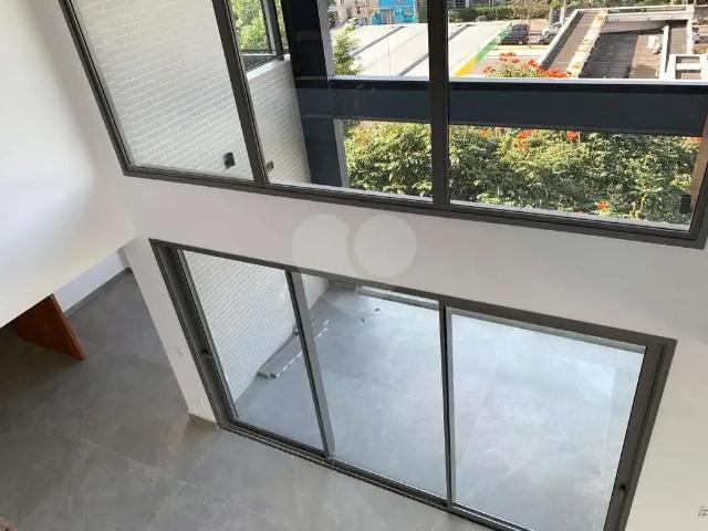 Apartamento para Locação em São Paulo/SP Moema 4 Quartos