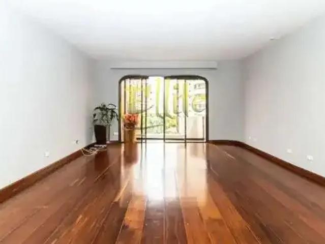 Apartamento para Locação em São Paulo/SP Moema 4 Quartos