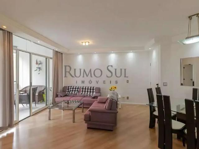 Apartamento para Locação em São Paulo/SP Moema 4 Quartos
