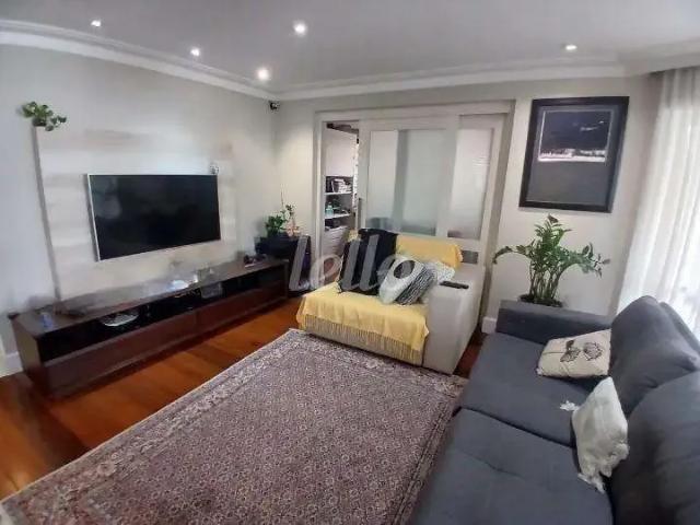 Apartamento para Locação em São Paulo/SP Moema 4 Quartos