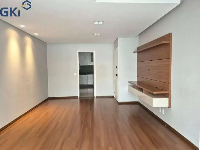 Apartamento para Locação em São Paulo/SP Moema 4 Quartos