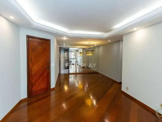 Apartamento para Locação em São Paulo/SP Moema 4 Quartos