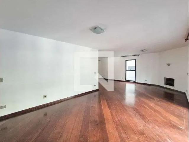 Apartamento para Locação em São Paulo/SP Moema 5 Quartos