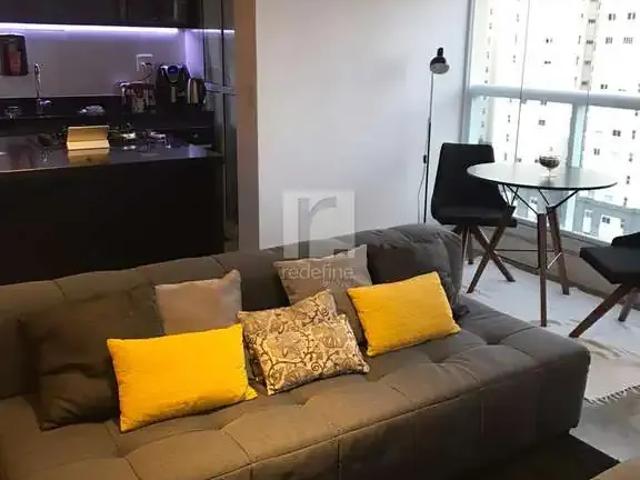 Apartamento para Locação em São Paulo/SP Moema