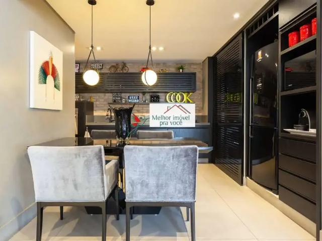 Apartamento para Locação em São Paulo/SP Moema