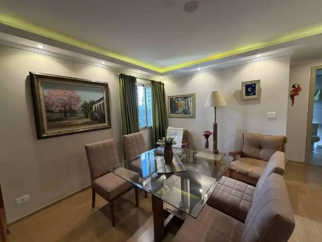 Apartamento para Locação em São Paulo/SP Moema