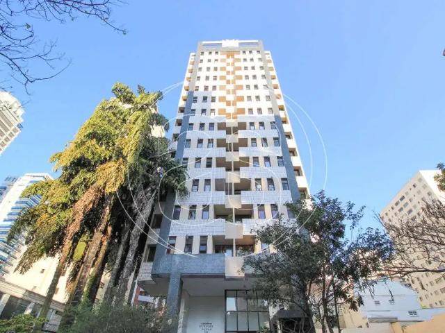 Apartamento para Locação em São Paulo/SP Moema 14 Quartos