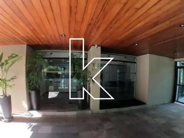 Apartamento para Locação em São Paulo/SP Moema 1 Quartos