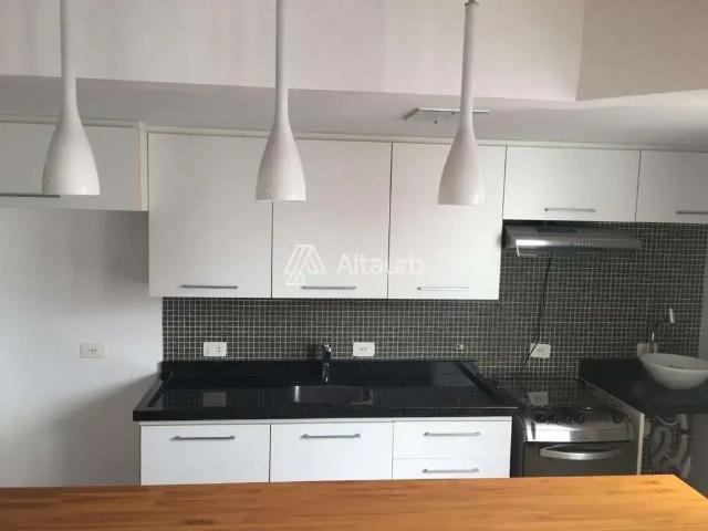 Apartamento para Locação em São Paulo/SP Moema 1 Quartos