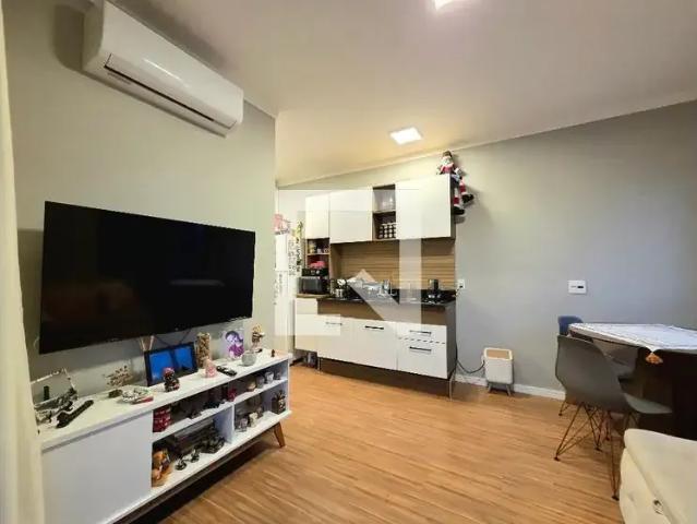 Apartamento para Locação em São Paulo/SP Moema 1 Quartos