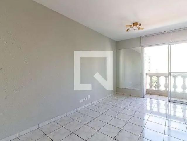 Apartamento para Locação em São Paulo/SP Moema 1 Quartos