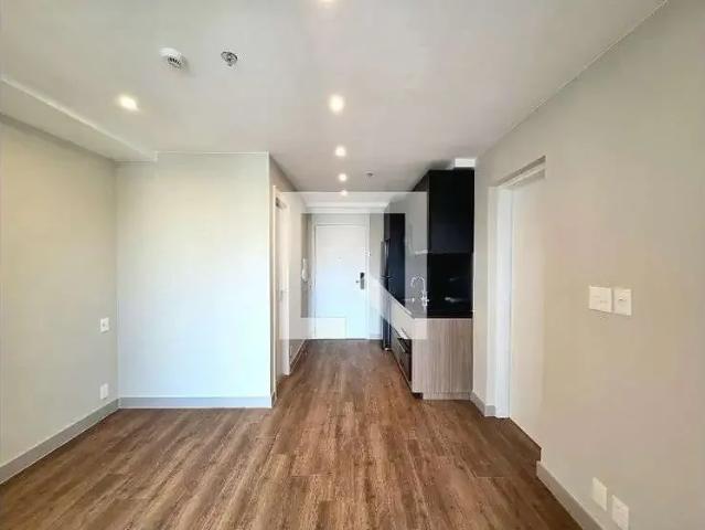 Apartamento para Locação em São Paulo/SP Moema 1 Quartos