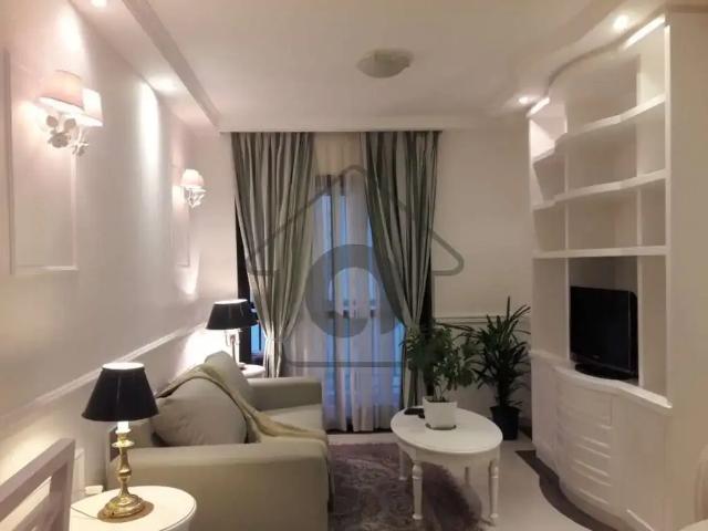 Apartamento para Locação em São Paulo/SP Moema 1 Quartos