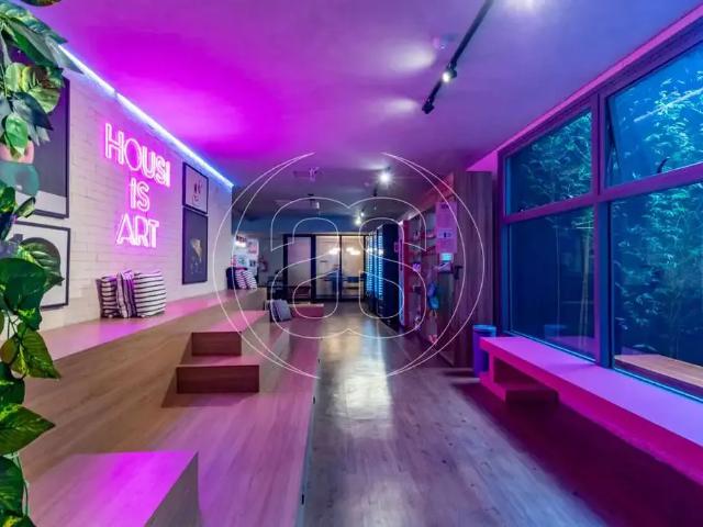 Apartamento para Locação em São Paulo/SP Moema 1 Quartos