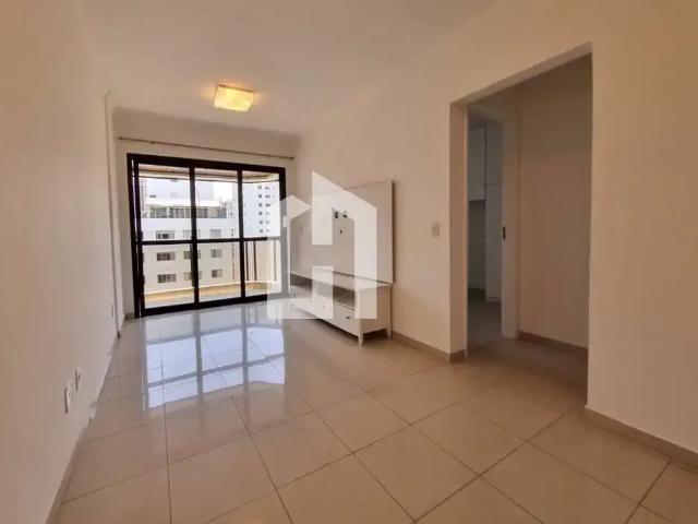 Apartamento para Locação em São Paulo/SP Moema 1 Quartos