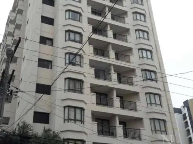 Apartamento para Locação em São Paulo/SP Moema 1 Quartos