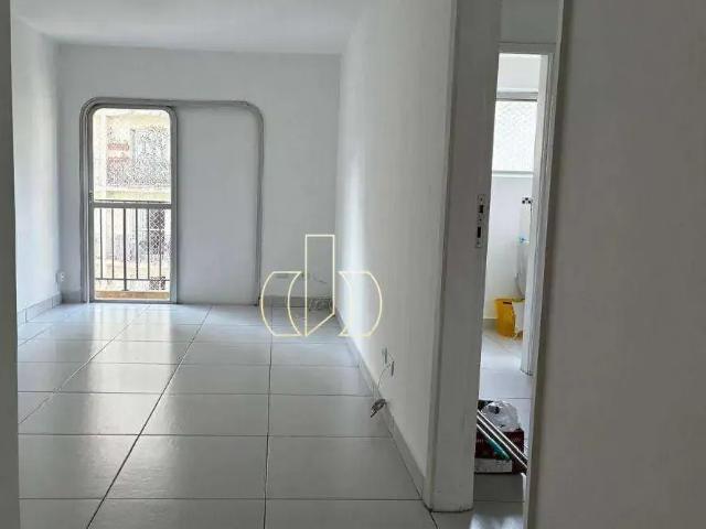 Apartamento para Locação em São Paulo/SP Moema 1 Quartos