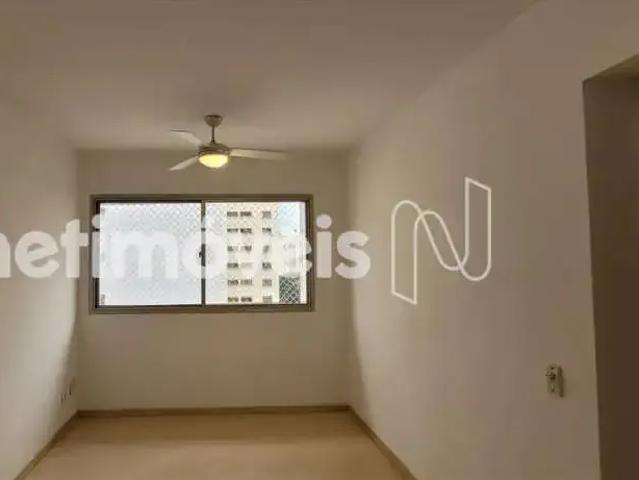 Apartamento para Locação em São Paulo/SP Moema 1 Quartos