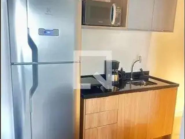 Apartamento para Locação em São Paulo/SP Moema 1 Quartos