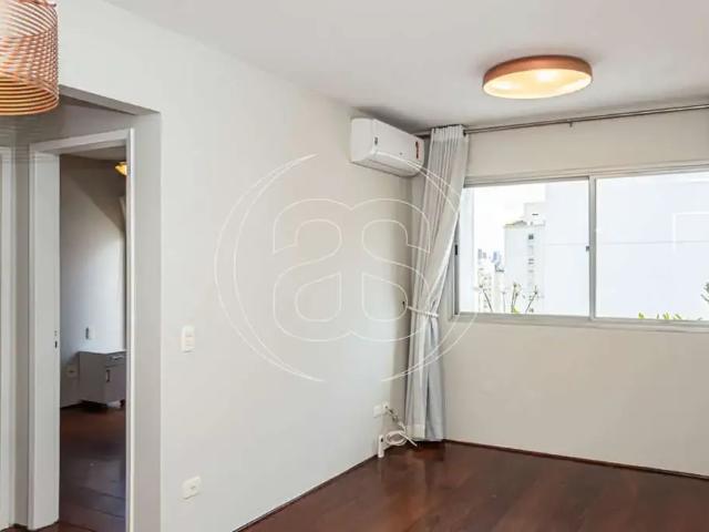Apartamento para Locação em São Paulo/SP Moema 1 Quartos