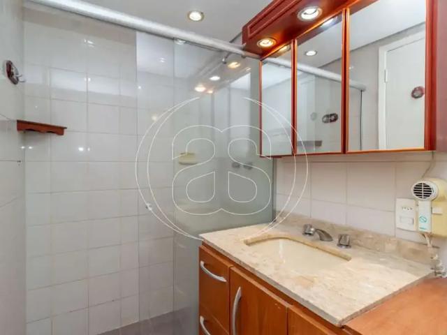 Apartamento para Locação em São Paulo/SP Moema 1 Quartos