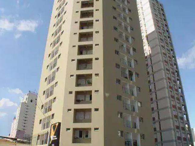 Apartamento para Locação em São Paulo/SP Moema 1 Quartos