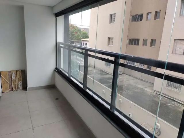Apartamento para Locação em São Paulo/SP Moema 1 Quartos