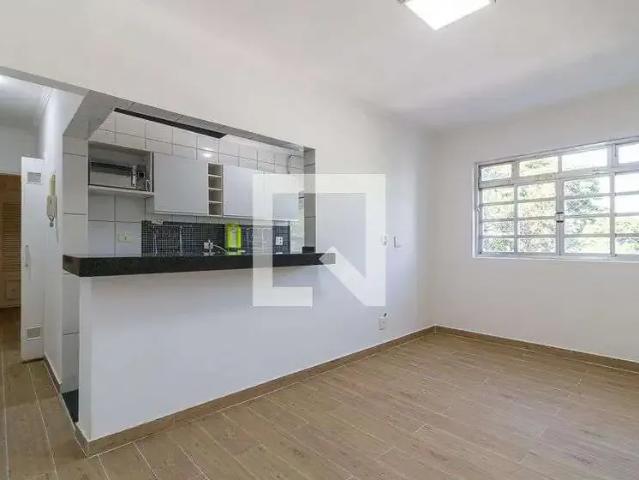 Apartamento para Locação em São Paulo/SP Moema 1 Quartos