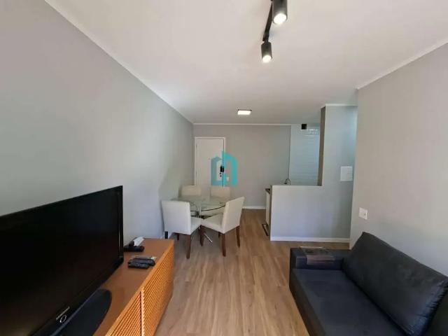 Apartamento para Locação em São Paulo/SP Moema 1 Quartos